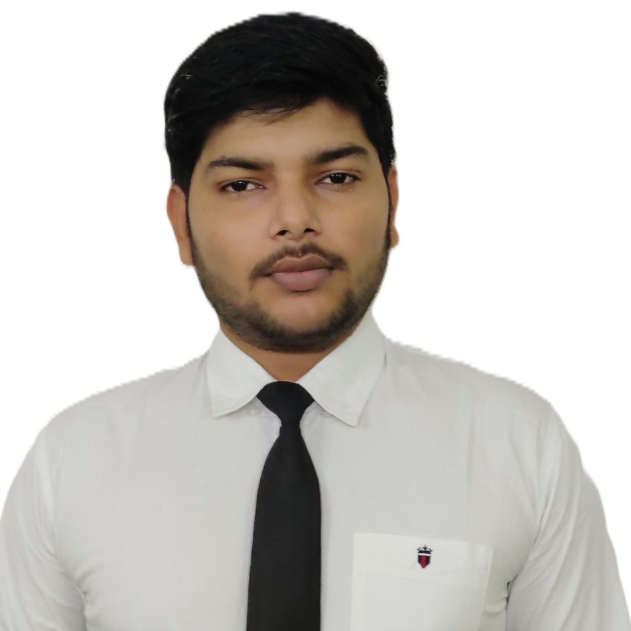 Paramjit Patel | Full-Stack Developer Portfolio
